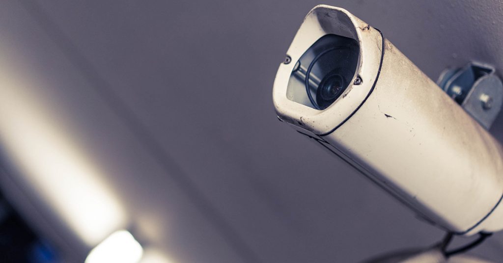 elektronischer Einbruchschutz | Einbruchschutz rundum